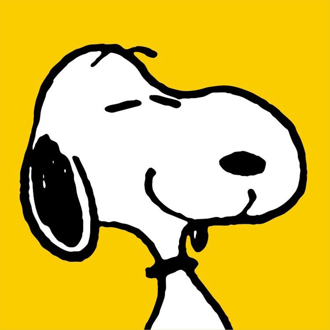 Peanuts Wall Art Collection | Official Snoopy Canvas Prints