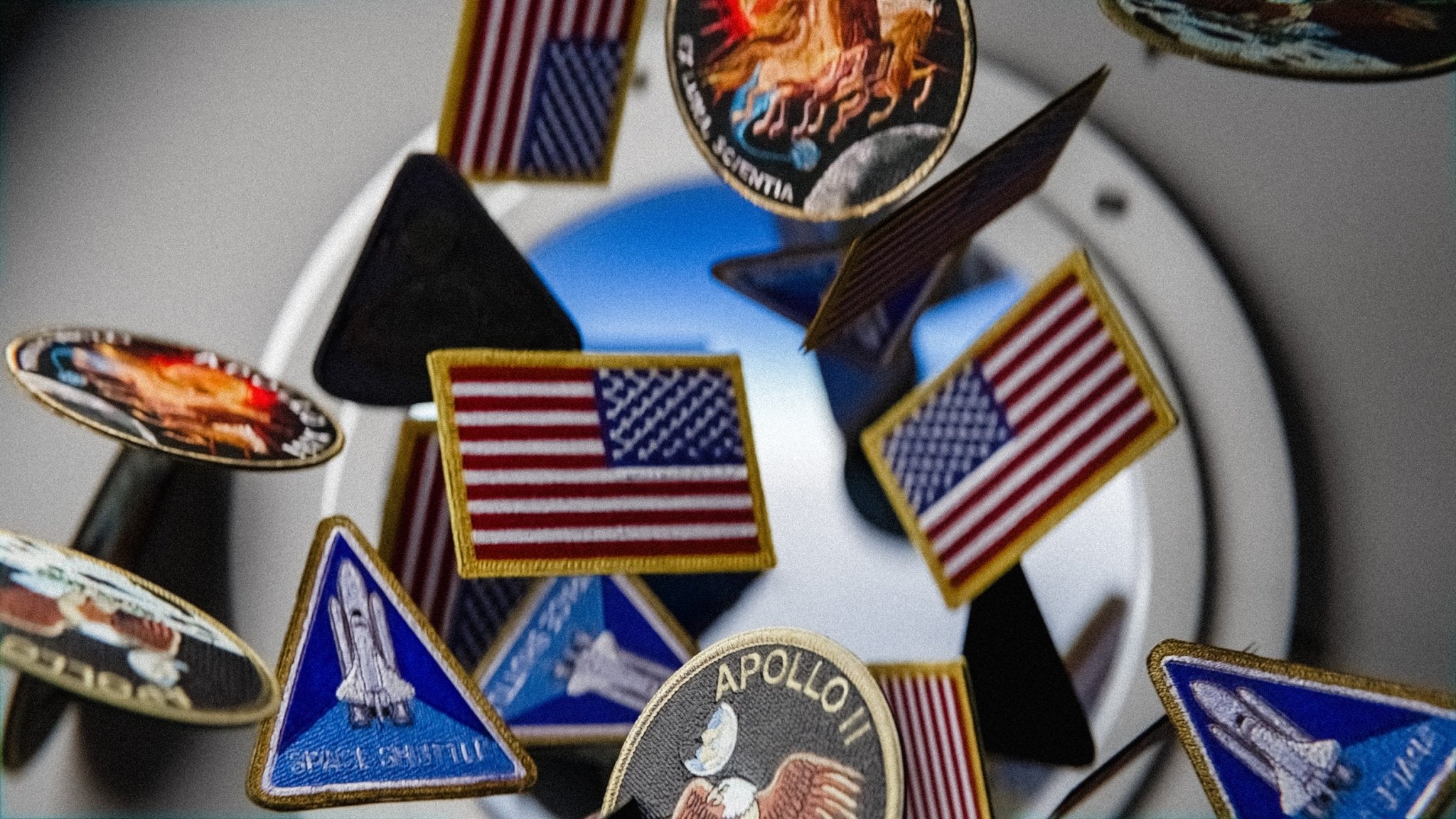 Shop Officially Licensed NASA Apparel | Designs You Can Only Find Here