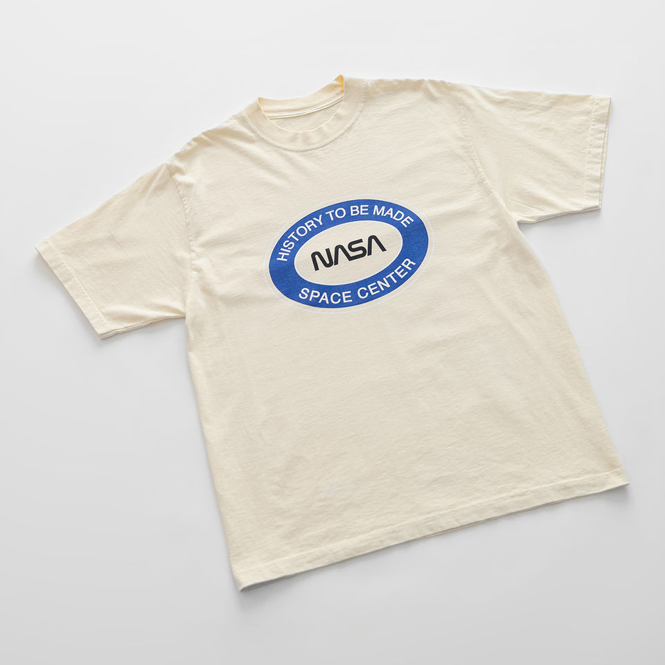 Shop Official NASA Apparel | History to be Made (Light)