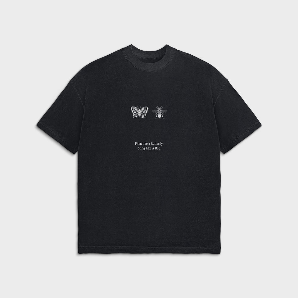 Shop Muhammad Ali T Shirts - Float | Officially Licensed