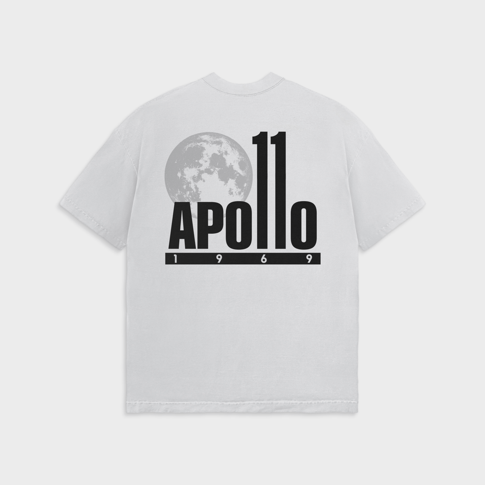Shop Exclusive Apollo 11 TShirts | NASA Collection