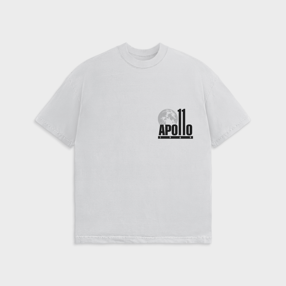 Shop Exclusive Apollo 11 TShirts | NASA Collection