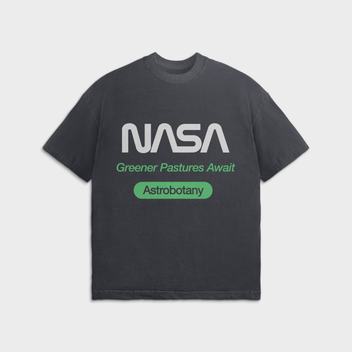 Shop Officially Licensed NASA Apparel | Designs You Can Only Find Here