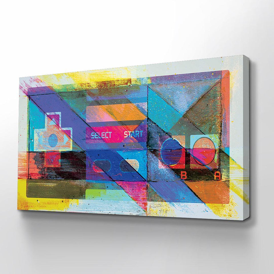 Game On - Official IKONICK Art