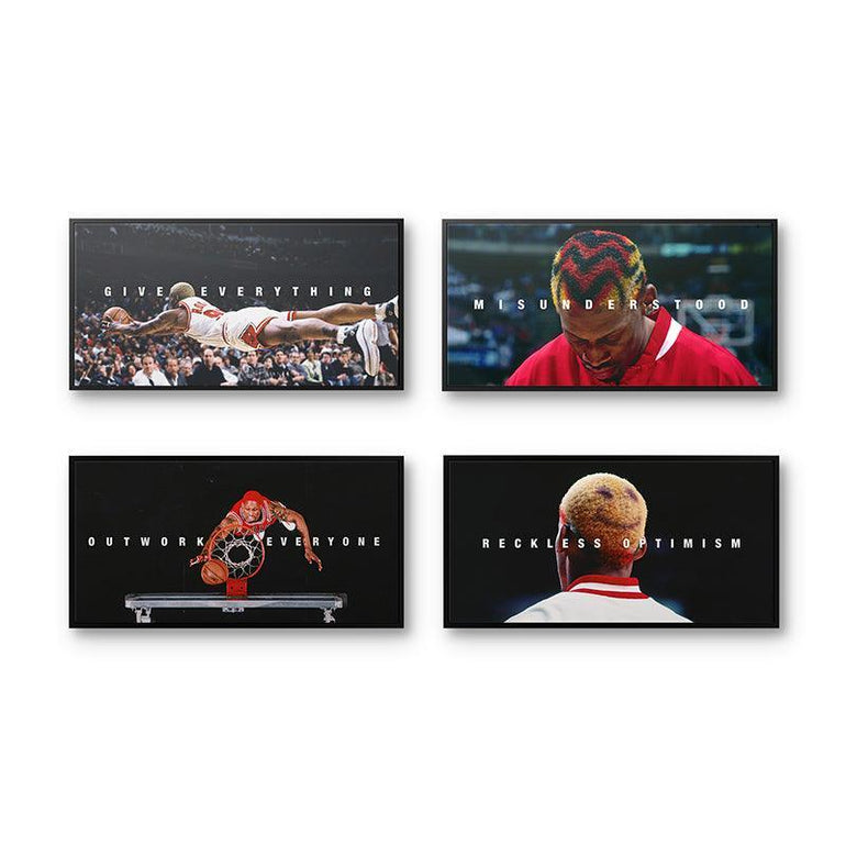 Dennis Rodman