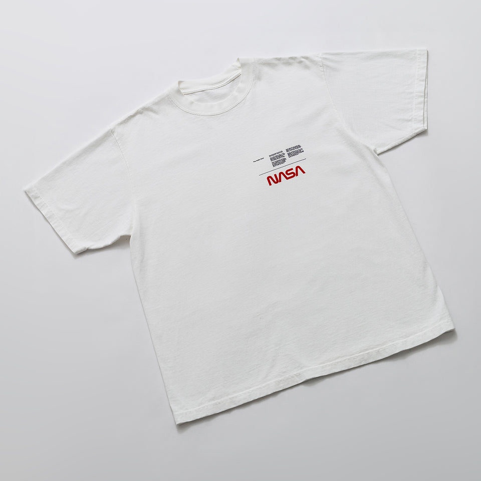 NASA - The NASA Color