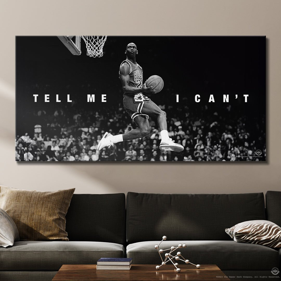 Motivational Canvas Art Designed to Inspire You Every Day | IKONICK