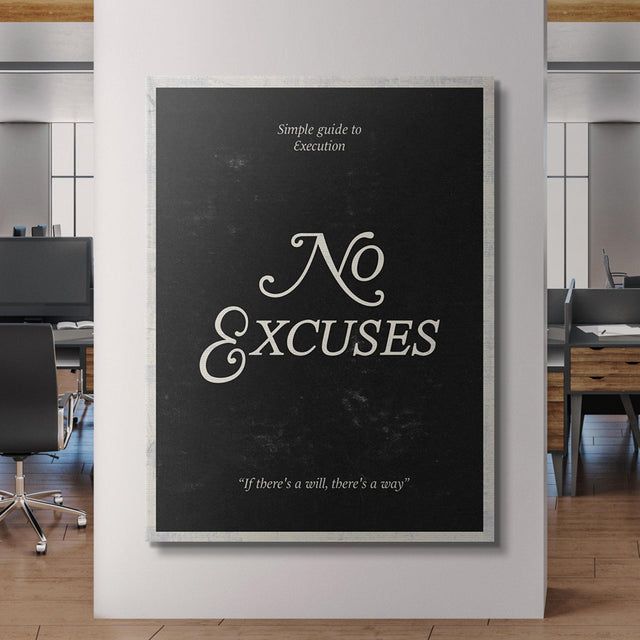 Simple Guide To Execution - Official IKONICK Art