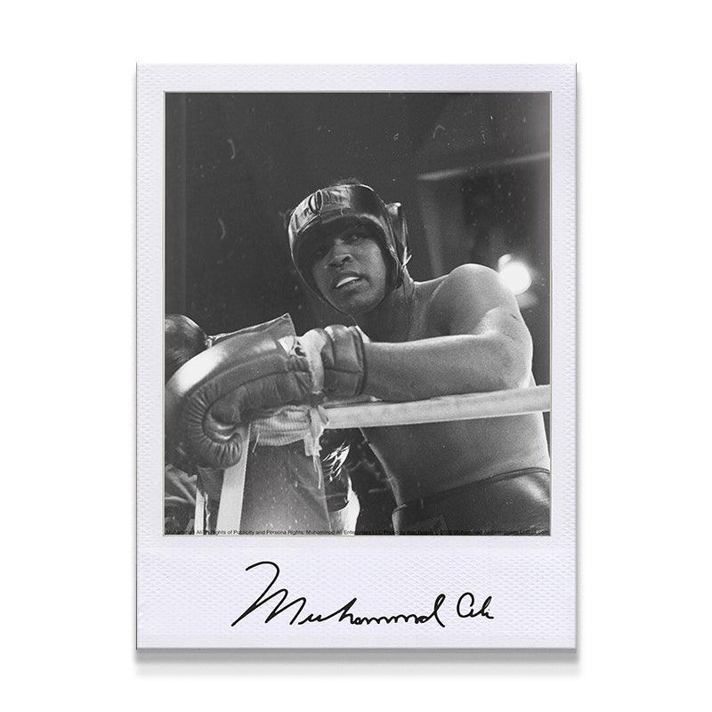 Muhammad Ali ICON - Official IKONICK Art